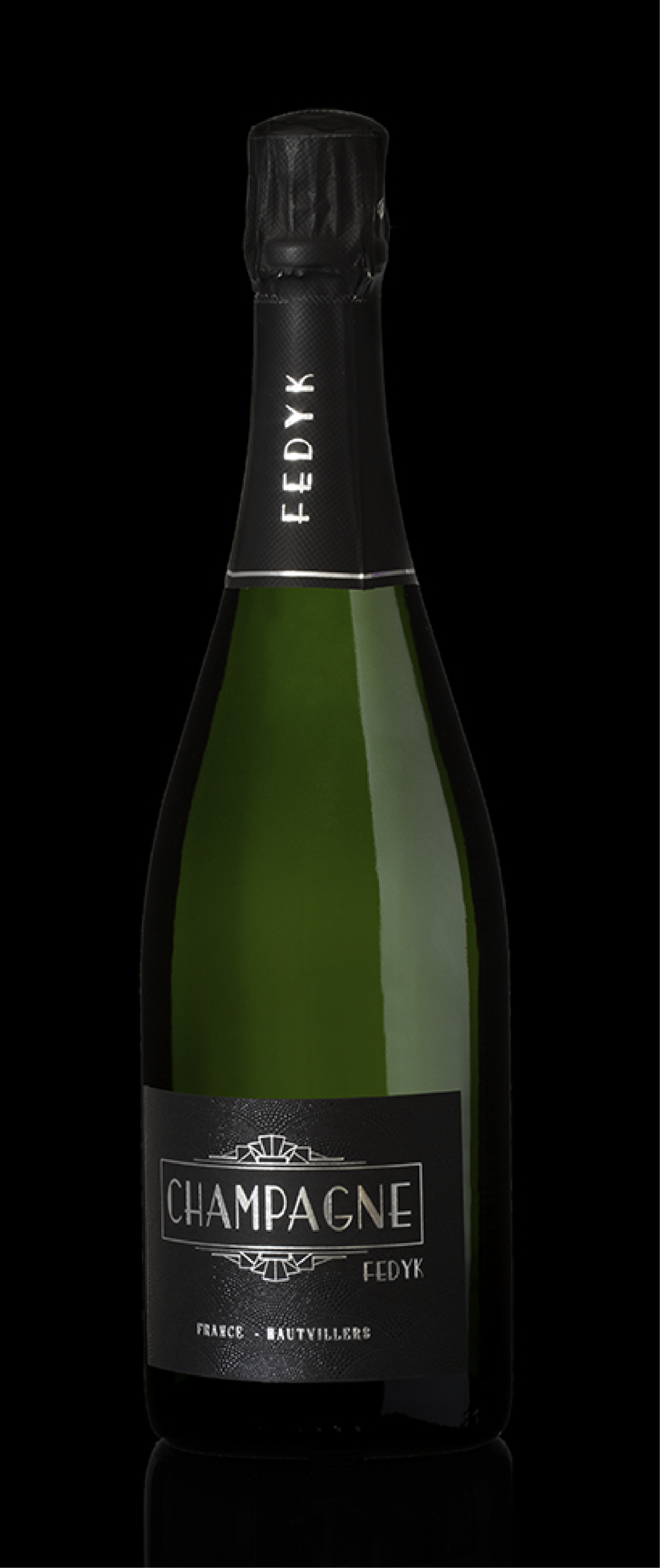 Boutique – Champagne Fedyk